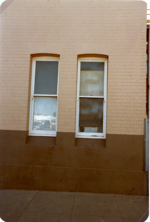 The Goldfields Tattersalls Club, Kalgoorlie - part two - JPG 53.2 KB