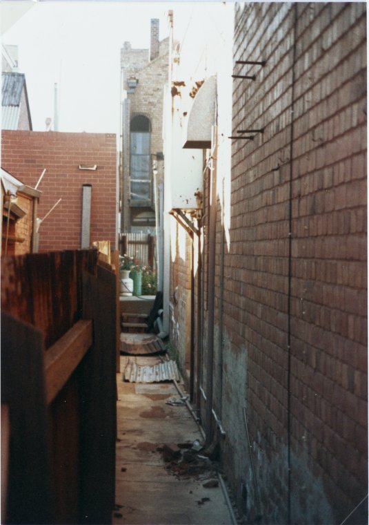 The Goldfields Tattersalls Club, Kalgoorlie - part two - State Library ...