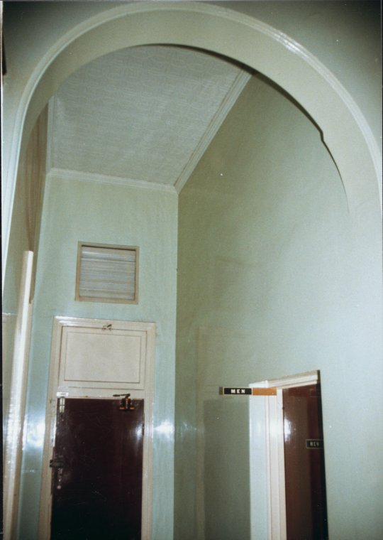 The Goldfields Tattersalls Club, Kalgoorlie - part two - State Library ...