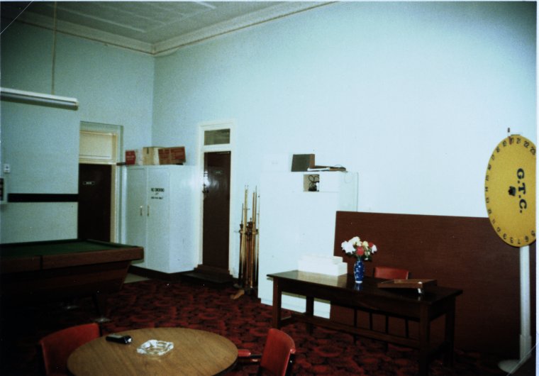 The Goldfields Tattersalls Club, Kalgoorlie - part three - State ...