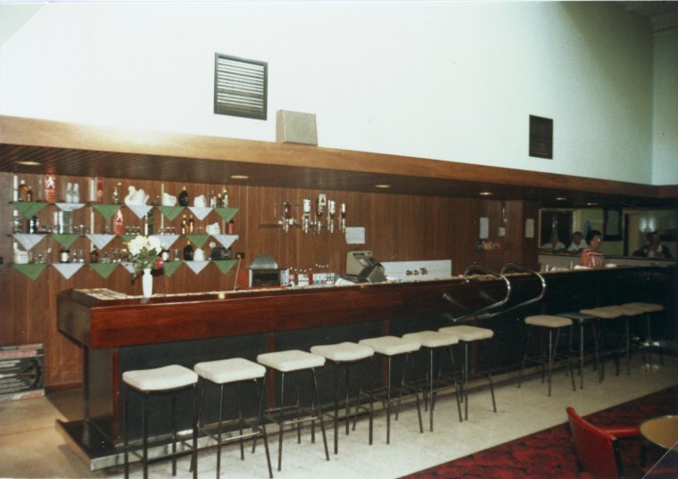 The Goldfields Tattersalls Club, Kalgoorlie - part three - State ...