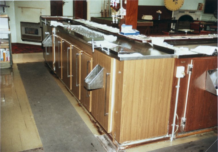 The Goldfields Tattersalls Club, Kalgoorlie - part three - State ...