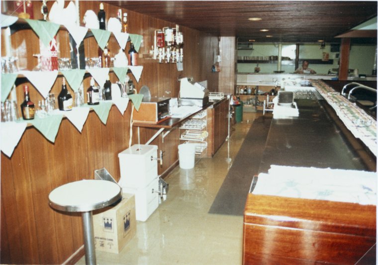 The Goldfields Tattersalls Club, Kalgoorlie - part three - State ...