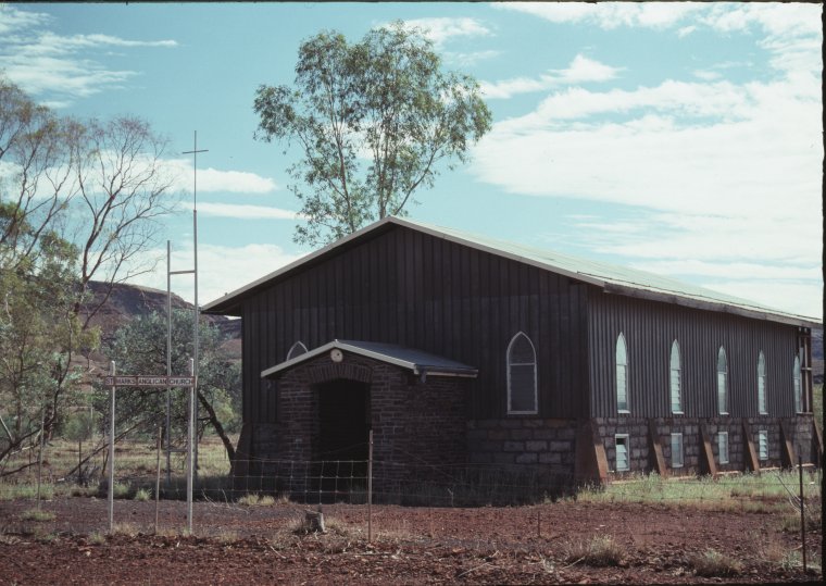 Wittenoom - JPG 121.9 KB