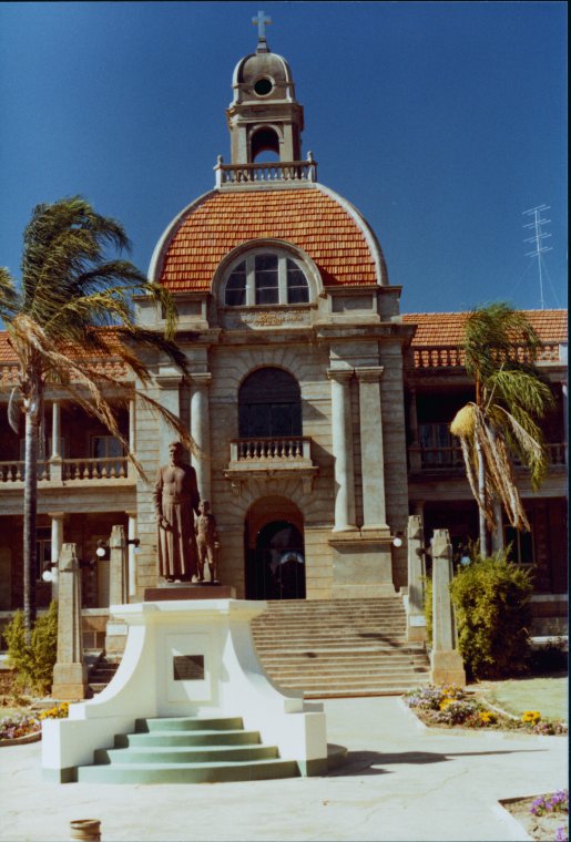 Keaney College, Bindoon - JPG 117.1 KB