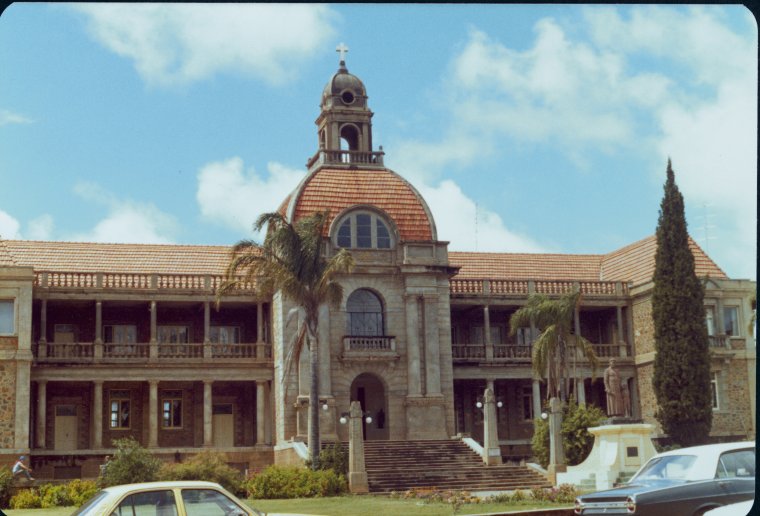 Keaney College, Bindoon - JPG 74.2 KB