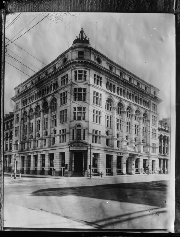 Views of Perth - State Library of Western Australia
