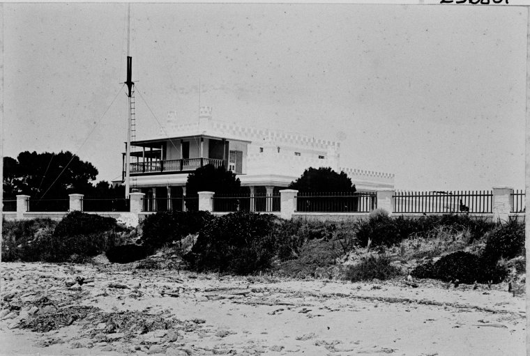 Rottnest Island - JPG 90.1 KB