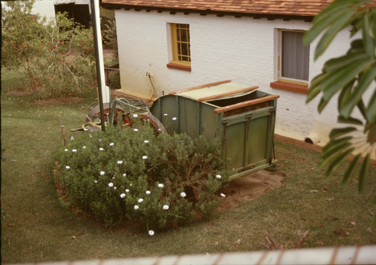 Old Mill, South Perth - JPG 87.4 KB