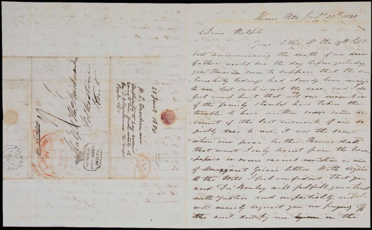 Cecil Walkley postal history of Western Australia collection, - PDF 3.2 MB