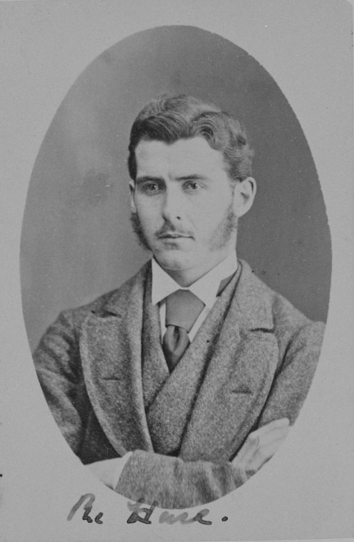 Reginald Charles Hare - State Library of Western Australia