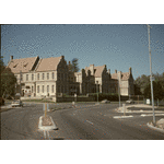 Fremantle Museum & Fremantle Arts Centre formerly the Fremantle Lunatic ...