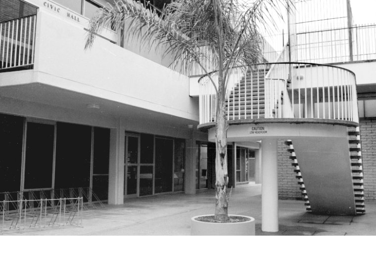 Town of Cambridge Library, Floreat - PDF 2.5 MB