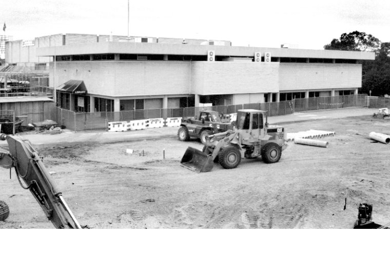 Town of Cambridge Library, Floreat - PDF 2.3 MB
