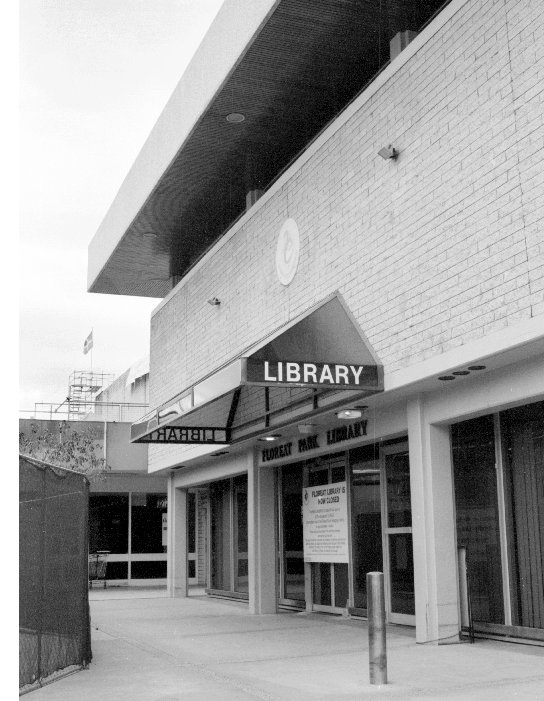 Town of Cambridge Library, Floreat - PDF 2.7 MB