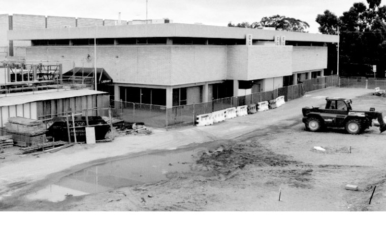 Town of Cambridge Library, Floreat - PDF 2.4 MB