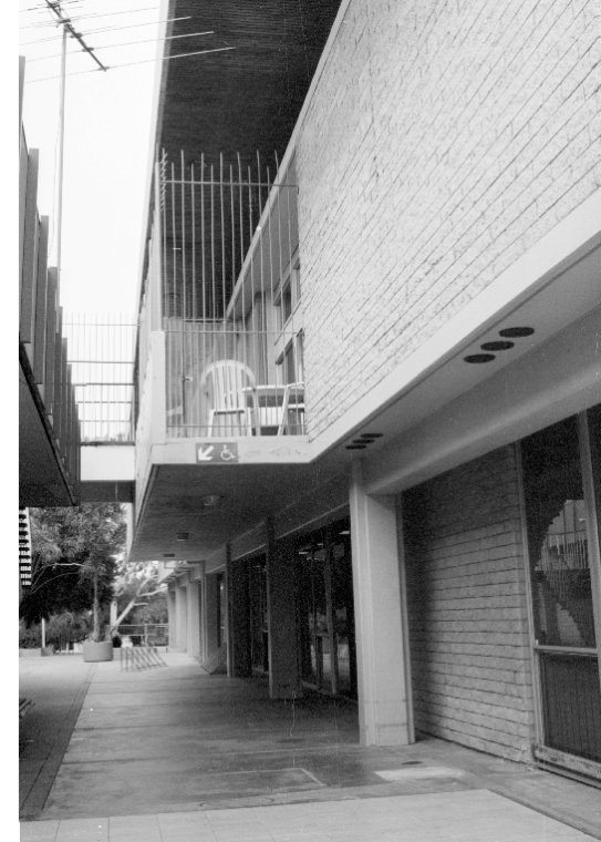 Town of Cambridge Library, Floreat - PDF 2.8 MB