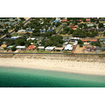 Aerial photographs of West Busselton, part three