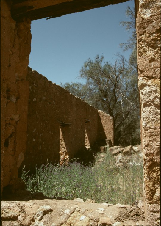 Geraldine Mine, Ajana, Western Australia - JPG 99.8 KB