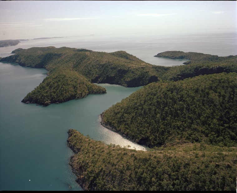 Buccaneer Archipelago - State Library of Western Australia