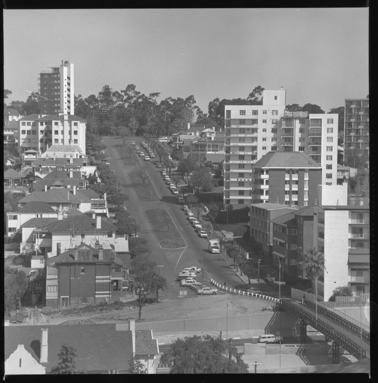 Mount Street, Perth - JPG 101.7 KB