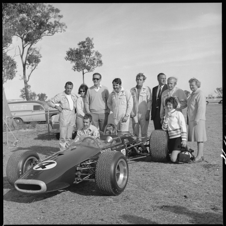 1970 Western Australian Racing Car Championships - JPG 168.9 KB