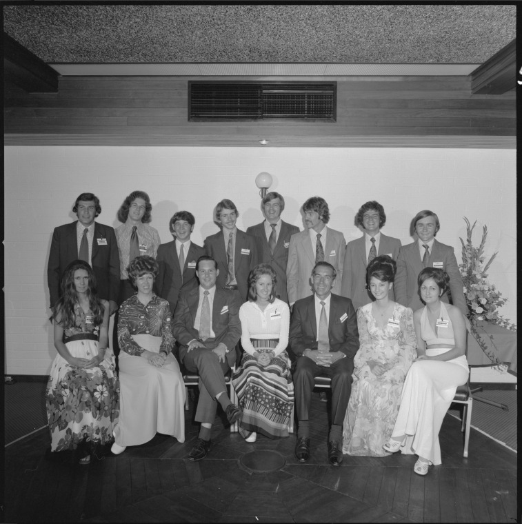 R&I Bank Leederville Branch celebrates $2m in deposits, 12 February ...