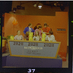 1973 Telethon at the studios of TVW7, Tuart Hill - JPG 118.5 KB