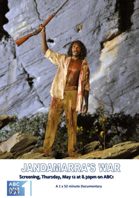 Jandamarra's war - PDF 974.8 KB