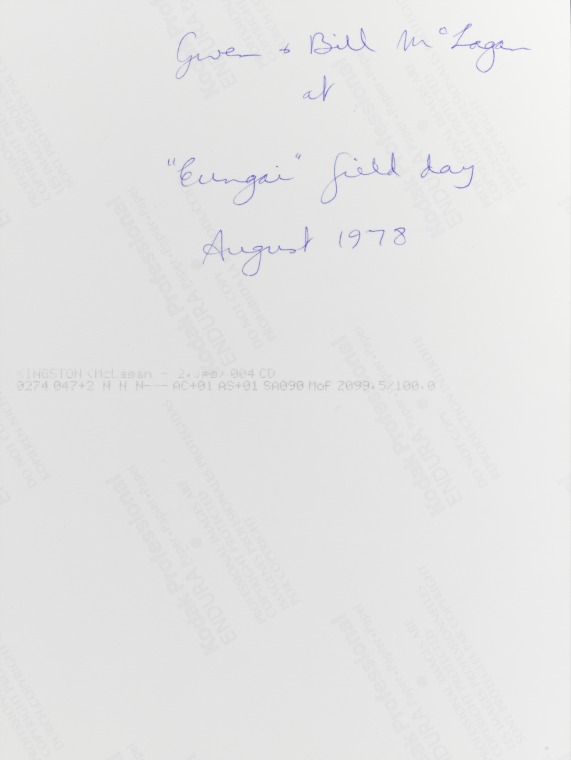 McLagan and Pow families collection of photographs Part 2 - JPG 31.4 KB