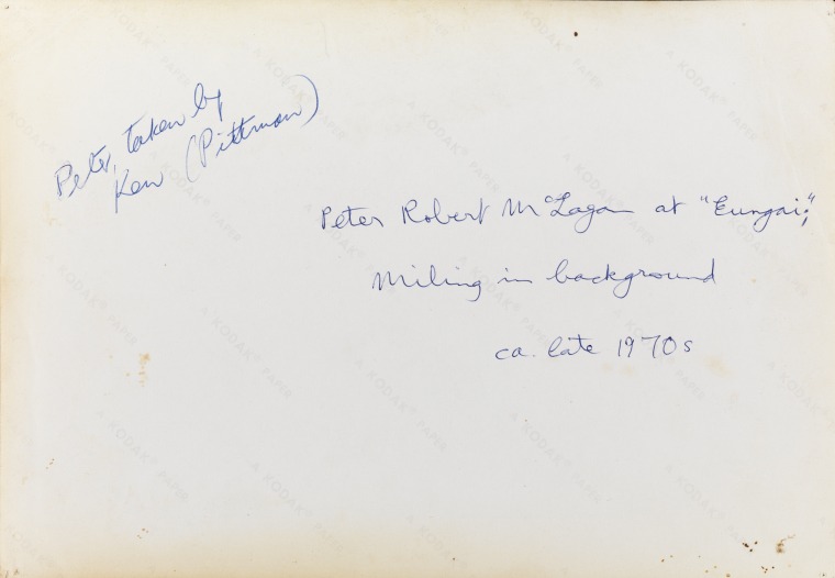 McLagan and Pow families collection of photographs Part 2 - JPG 41.4 KB