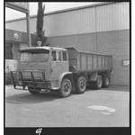 International truck for sale at Skipper Chrysler, Perth, 10 October 1975