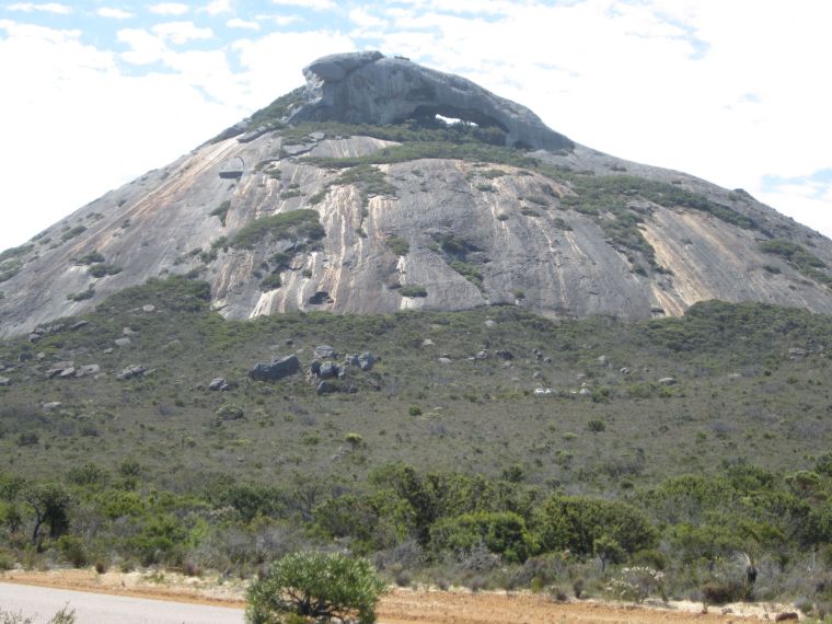 Goldfields-Esperance region. - JPG 79.0 KB