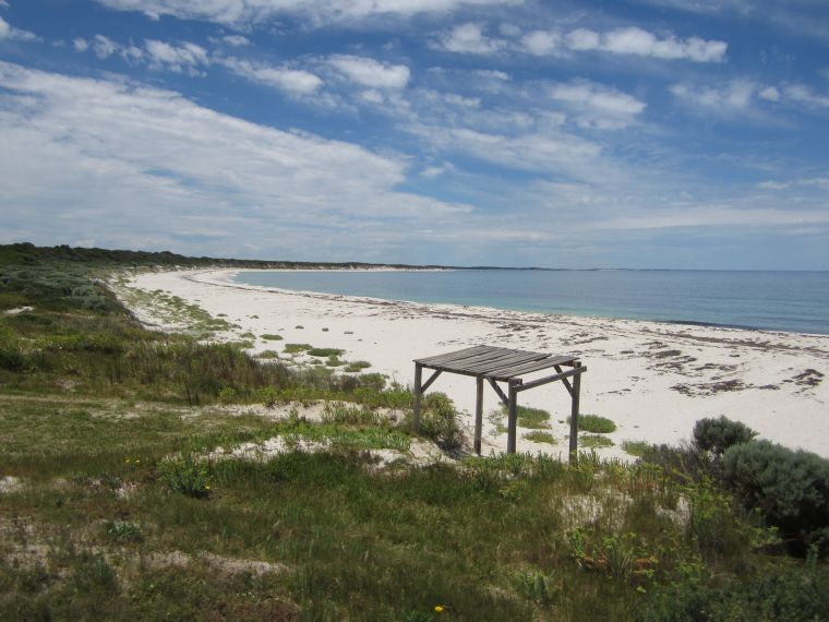 Goldfields-Esperance region. - JPG 73.3 KB