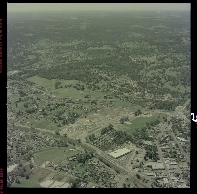 Armadale, 16 September 1976 - State Library of Western Australia