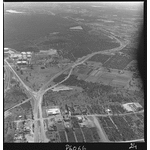 Rockingham Road, Naval Base, under construction, 13 July 1977