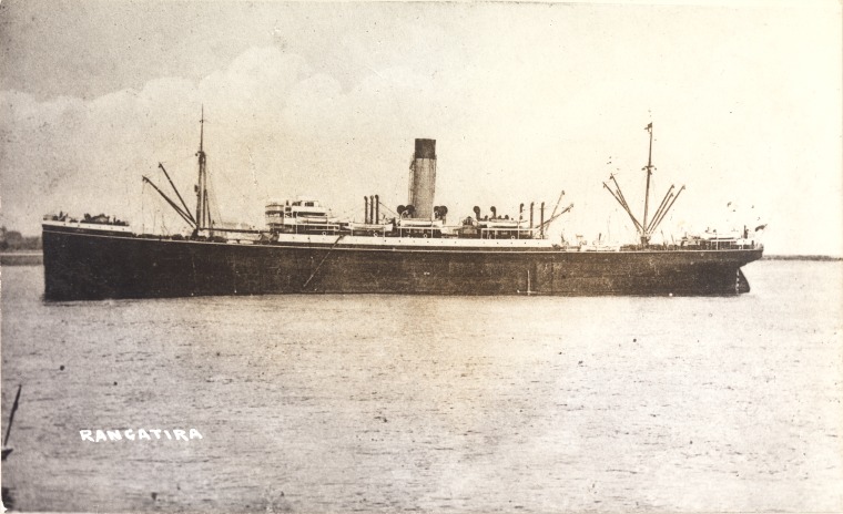 Rangatira - JPG 93.7 KB