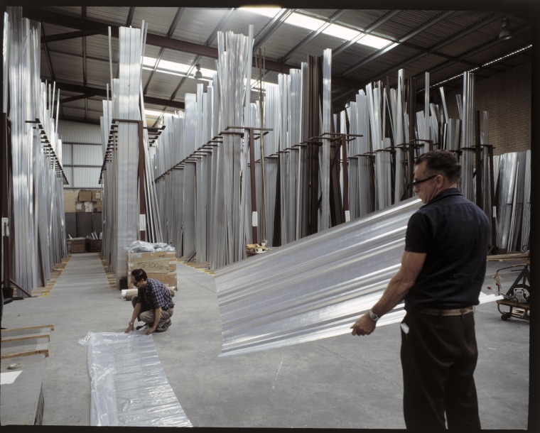 Comalco Aluminium Warehouse, Great Eastern Highway, Belmont, 2 May 1983 ...