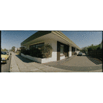 SBS studio, 12 Preston Street, Como, 17 October 1985