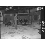 CSR Building Materials donate a bus to Leederville College of TAFE, 29 ...