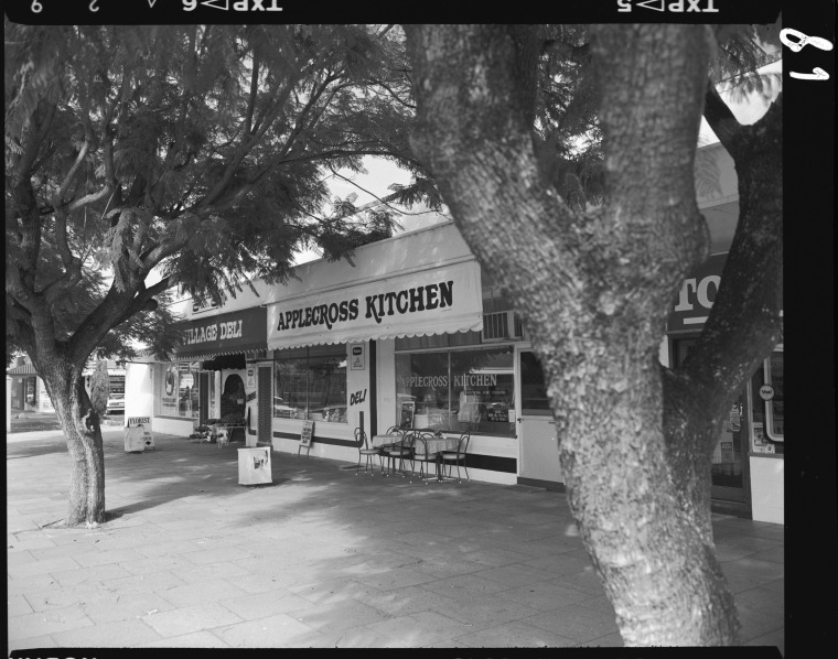 Applecross Kitchen, cake and pastry shop, 31a Ardross St, Applecross, 5 ...