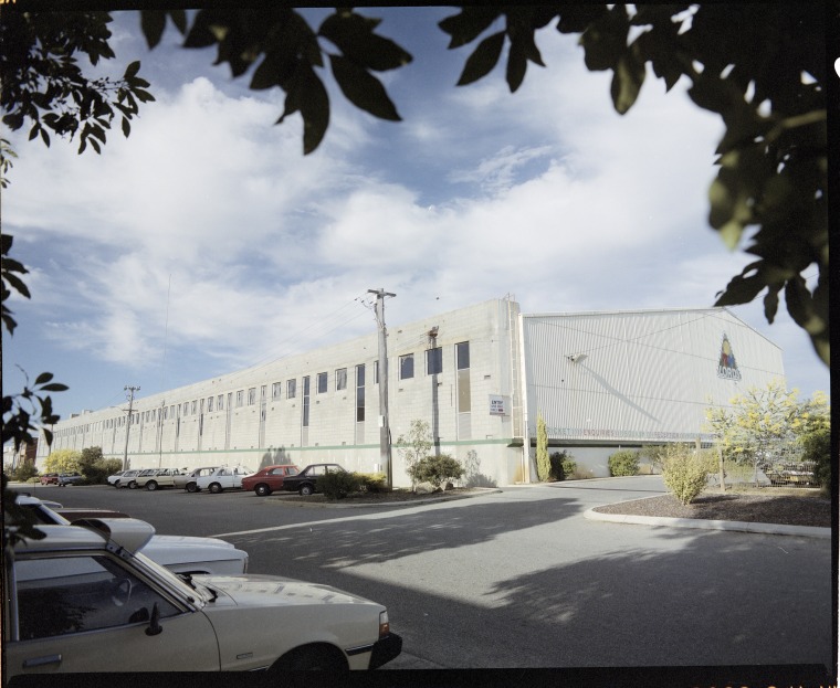 Lords Indoor Sports and Leisure Centre, 588 Hay Street, Subiaco, 3 July ...