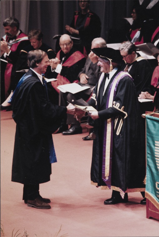 Rodney O'Brien photograph collection. - JPG 91.1 KB