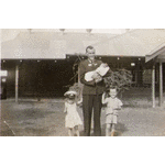 Ernest Roy Pegler collection of photographs