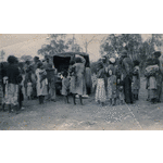 Ernest Roy Pegler collection of photographs