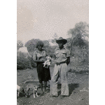 Ernest Roy Pegler collection of photographs