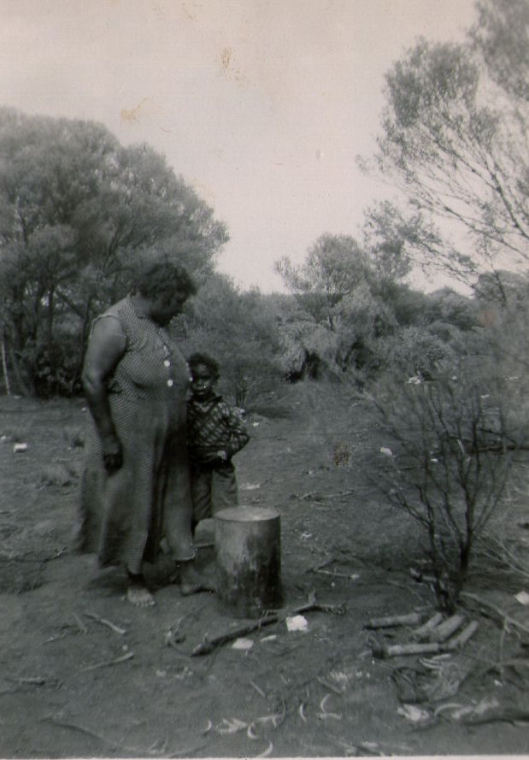 Ernest Roy Pegler collection of photographs : - JPG 57.0 KB