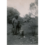 Ernest Roy Pegler collection of photographs