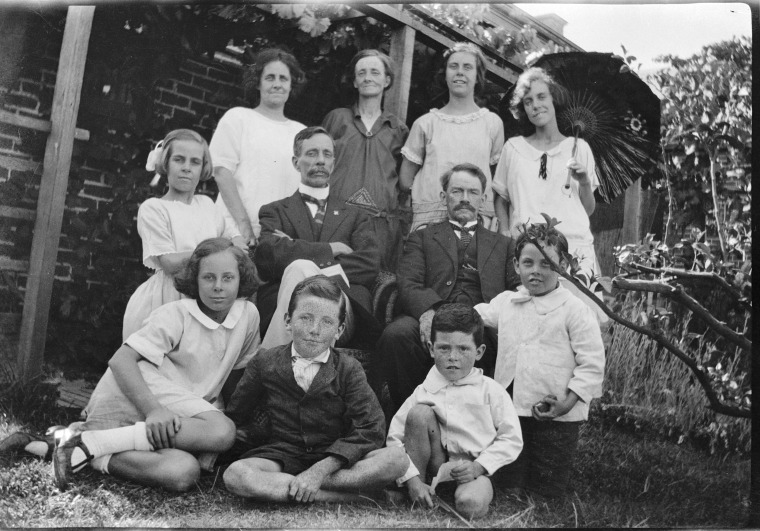 Ewers family, 42 McCourt St, West Leederville - JPG 134.3 KB