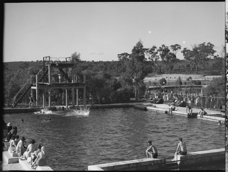 Excursion to Yanchep - JPG 121.2 KB